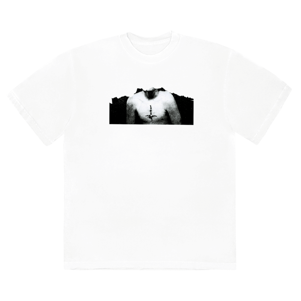 Playboi Carti Merch Playboi carti black leather devil tee - Playboi ...