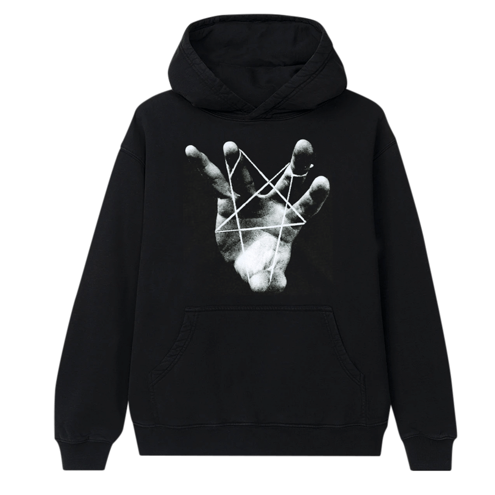Playboi Carti Merch Playboi carti hand hoodie - Playboi Carti Merch ...