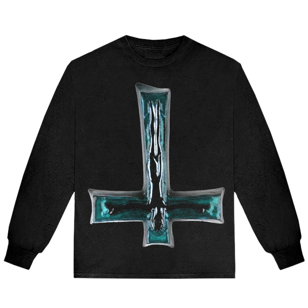 Playboi Carti Merch Playboi carti wlr long sleeve - Playboi Carti Merch ...